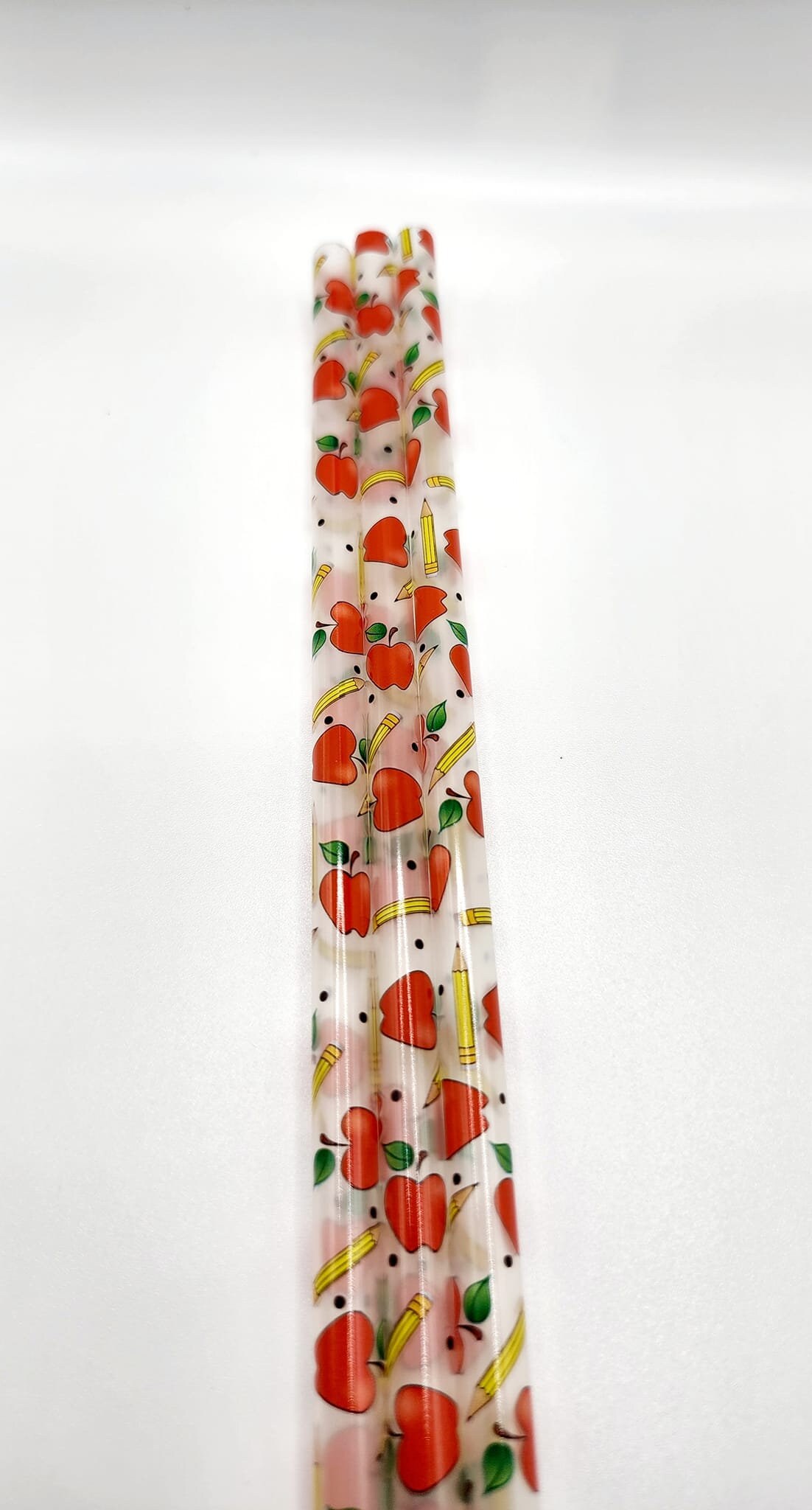 Teacher Straw|teacher Gift|teacher Appreciation Gift|end of School Gift ...