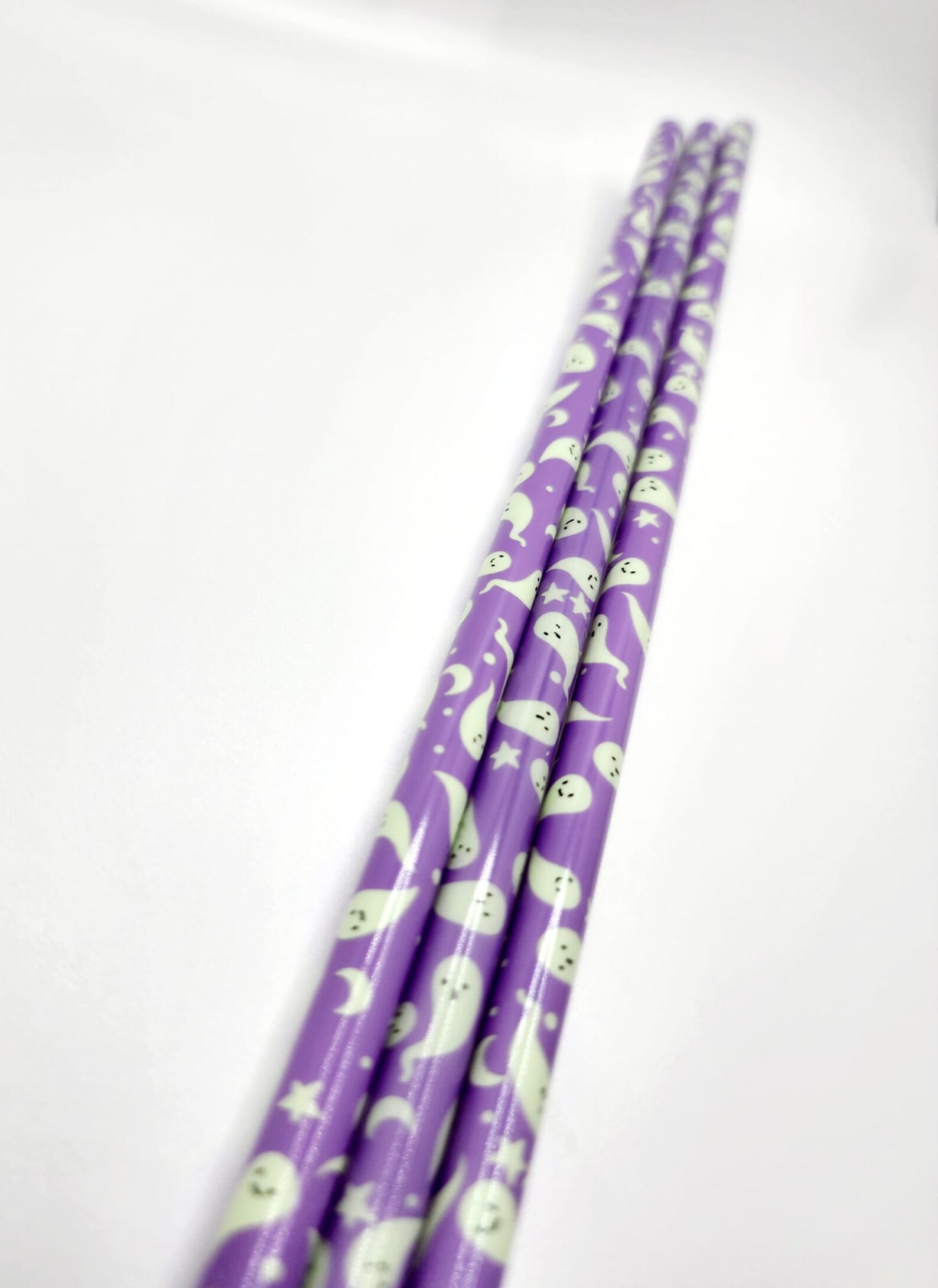 Ghost Straws|halloween Straw|halloween Tumbler|reusable Straw|new Straw ...