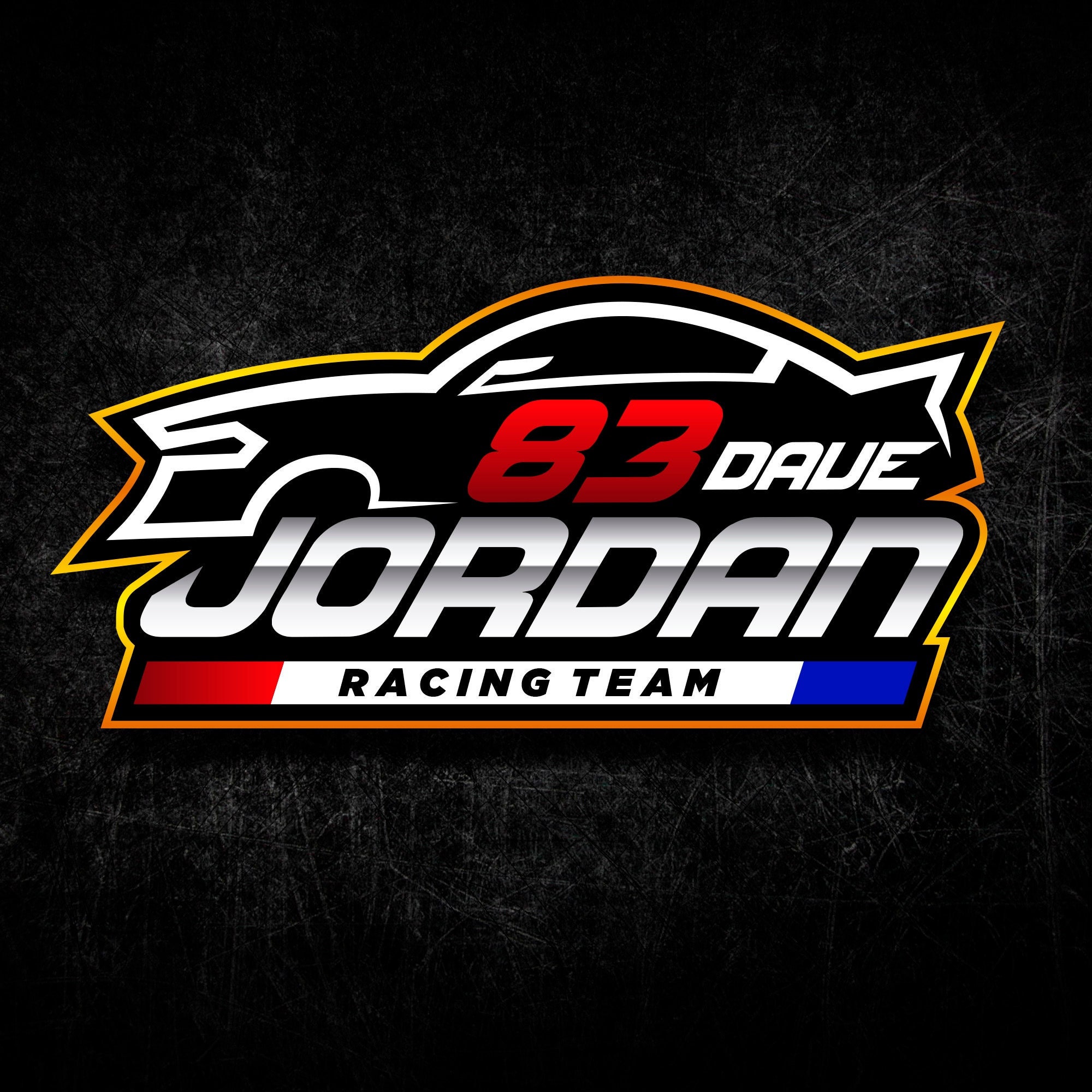 Race Team Logo Design