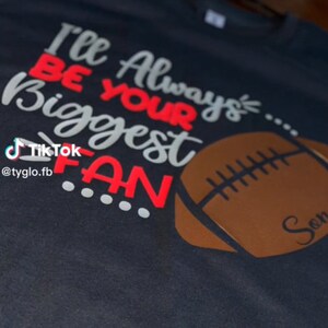 FOOTBALL SVG Senior Night SVG - Etsy