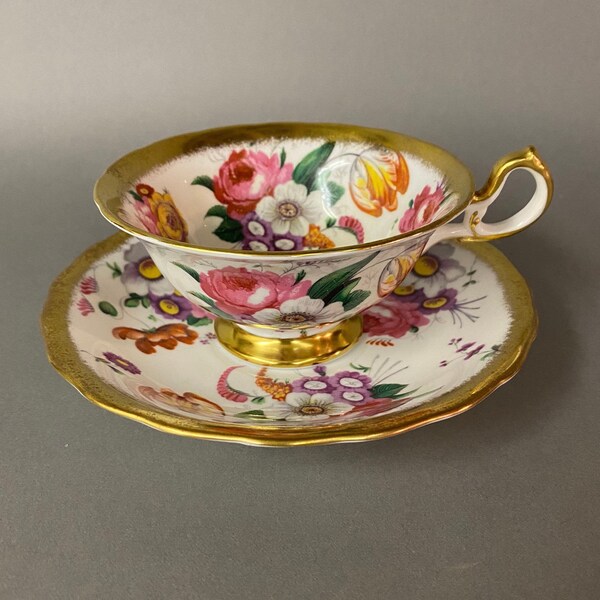 Royal Chelsea China - Etsy