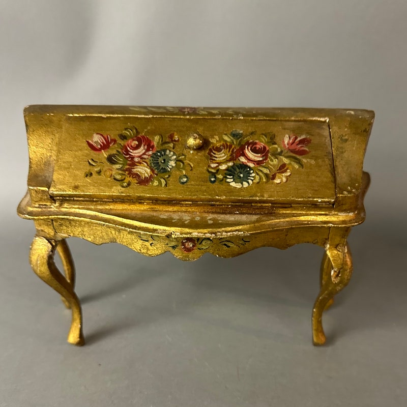 Drop Front Desk - Etsy