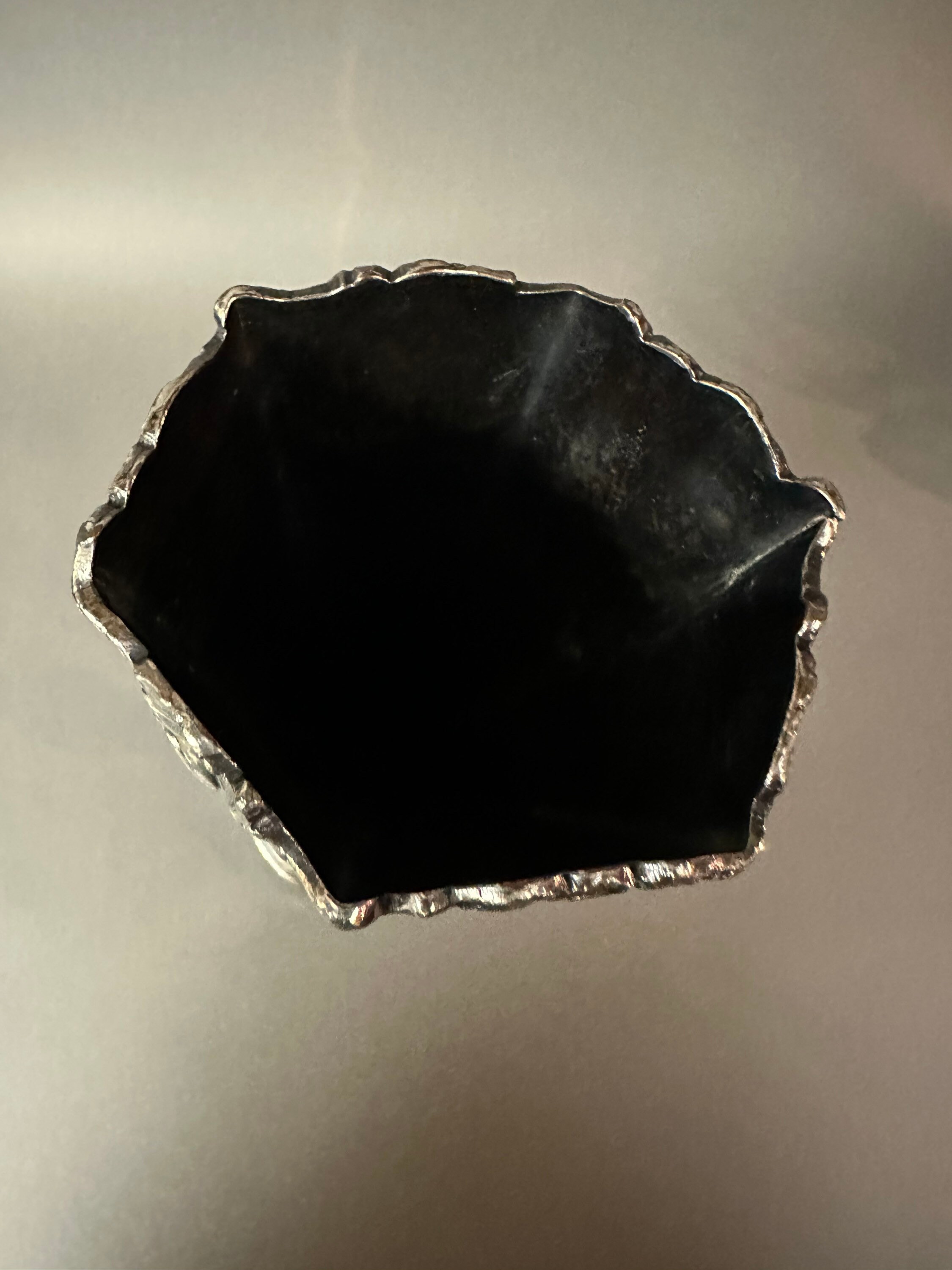 Antique Silver Plate Repousse Flower Vase Circa 1900 - Etsy