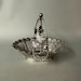 Antique Pairpoint Silver Plate Handled Basket Circa 1890 - Etsy