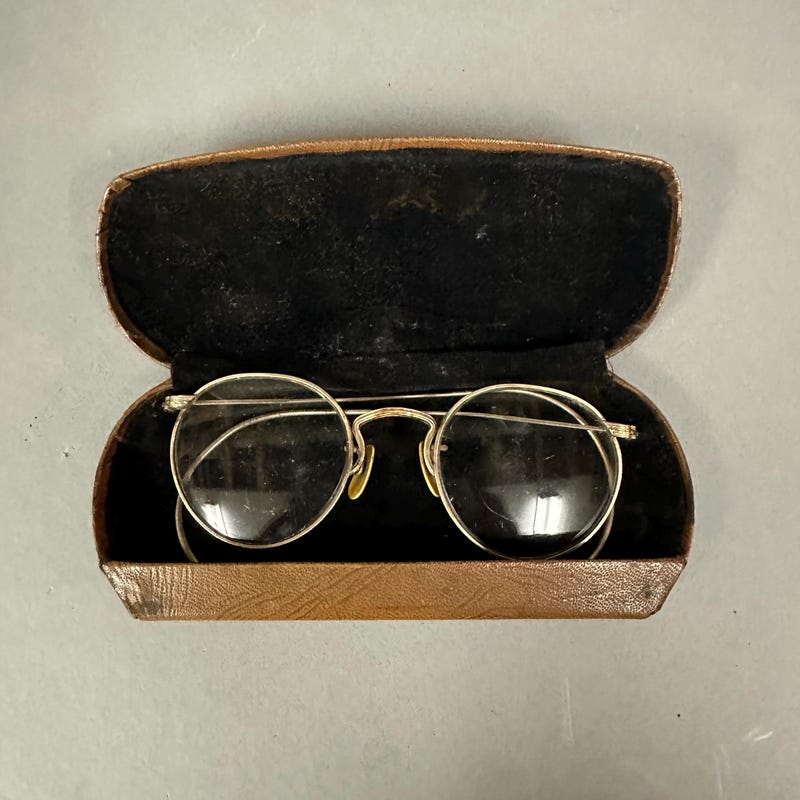 Wire Rim Sunglasses - Etsy