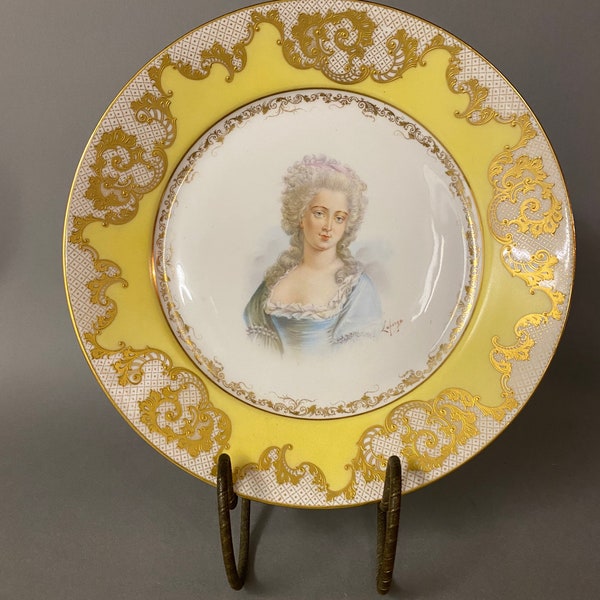 Sevres Porcelain - Etsy