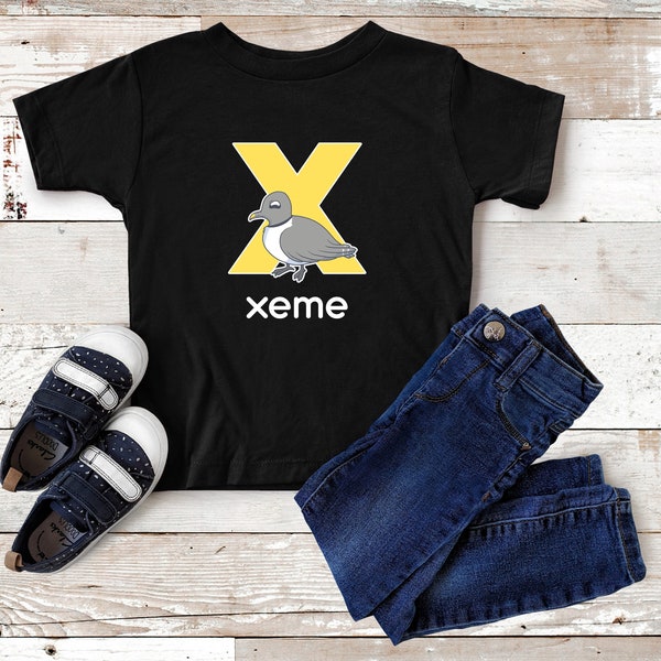 Xeme Bird - Etsy