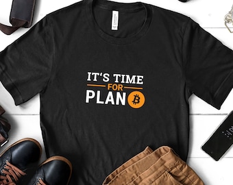 Plan B - Etsy