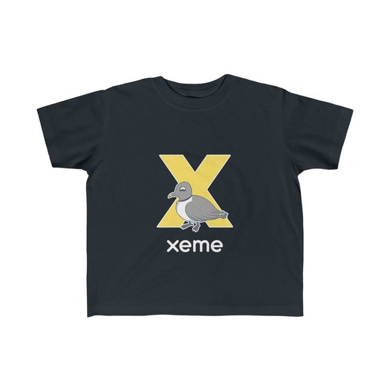 Xeme Bird
