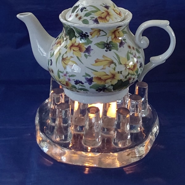 German Teapot - Etsy