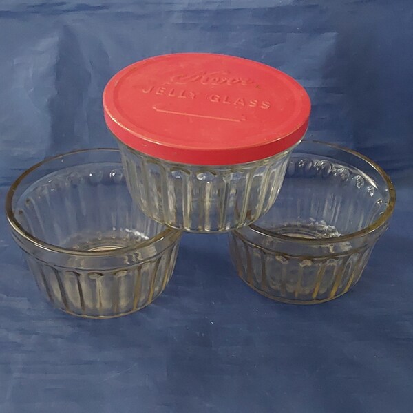 Jelly Jar Lids - Etsy