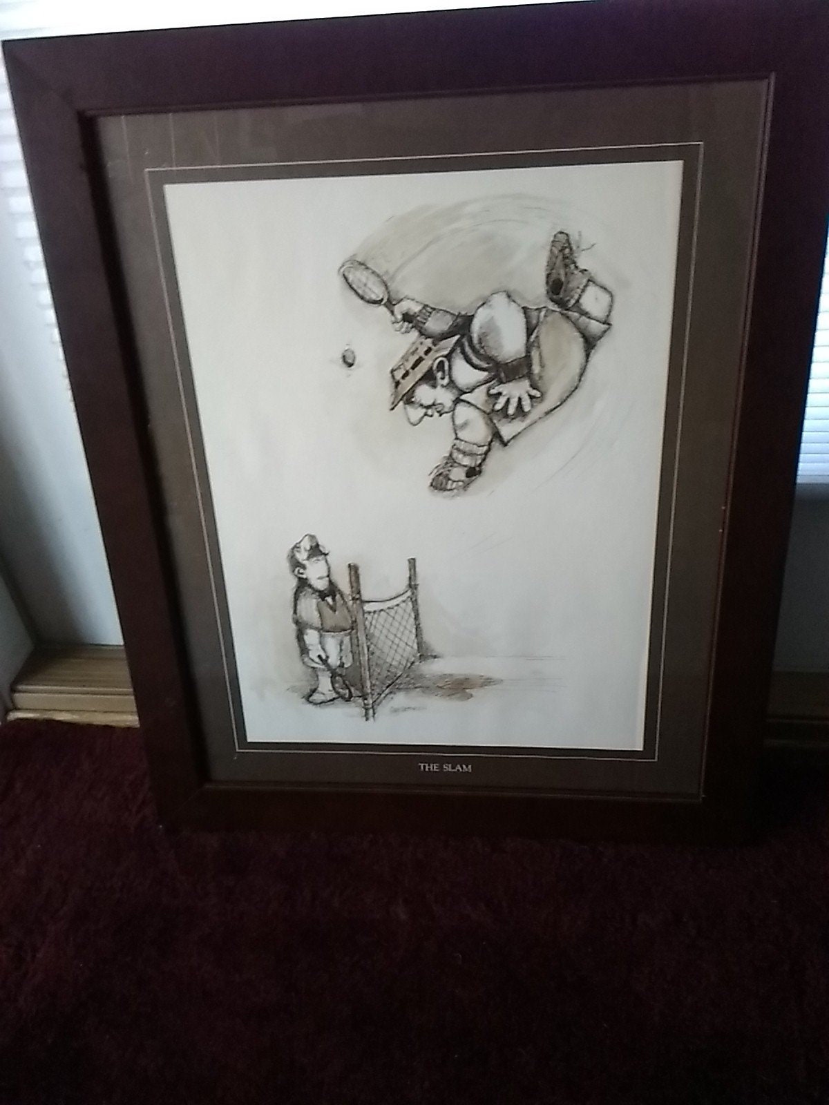 Gary Burghoff Paintings