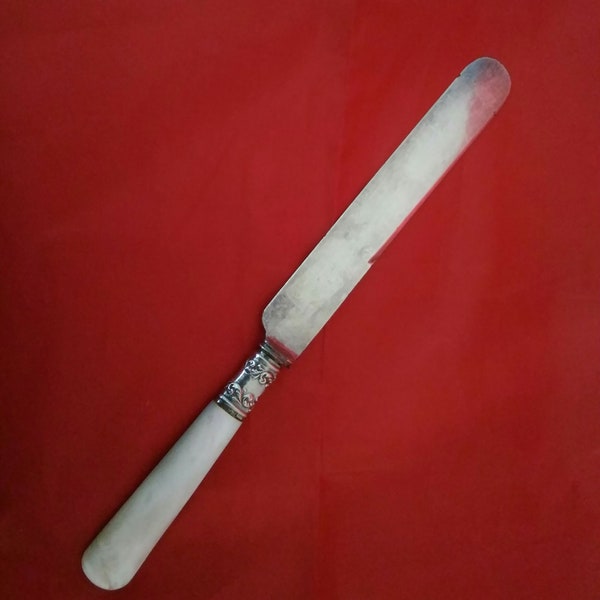 Pearl Handle Knives - Etsy