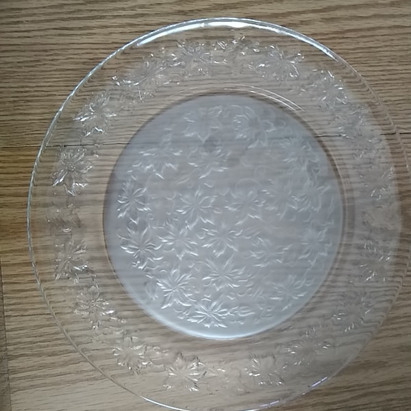 Princess House Platter - Etsy