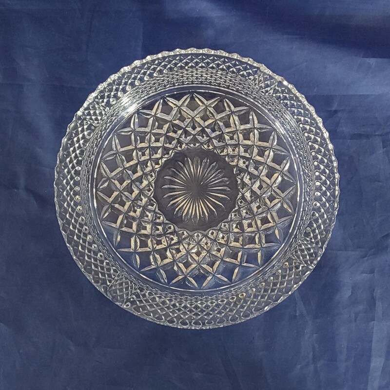 Wexford Pattern - Etsy