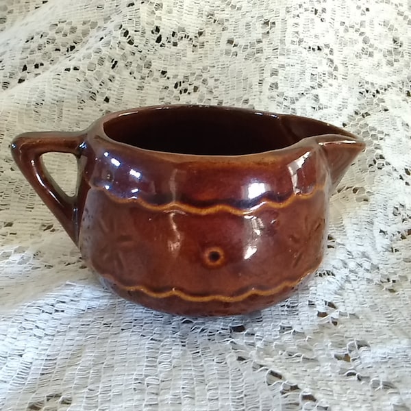 Marcrest Pottery - Etsy
