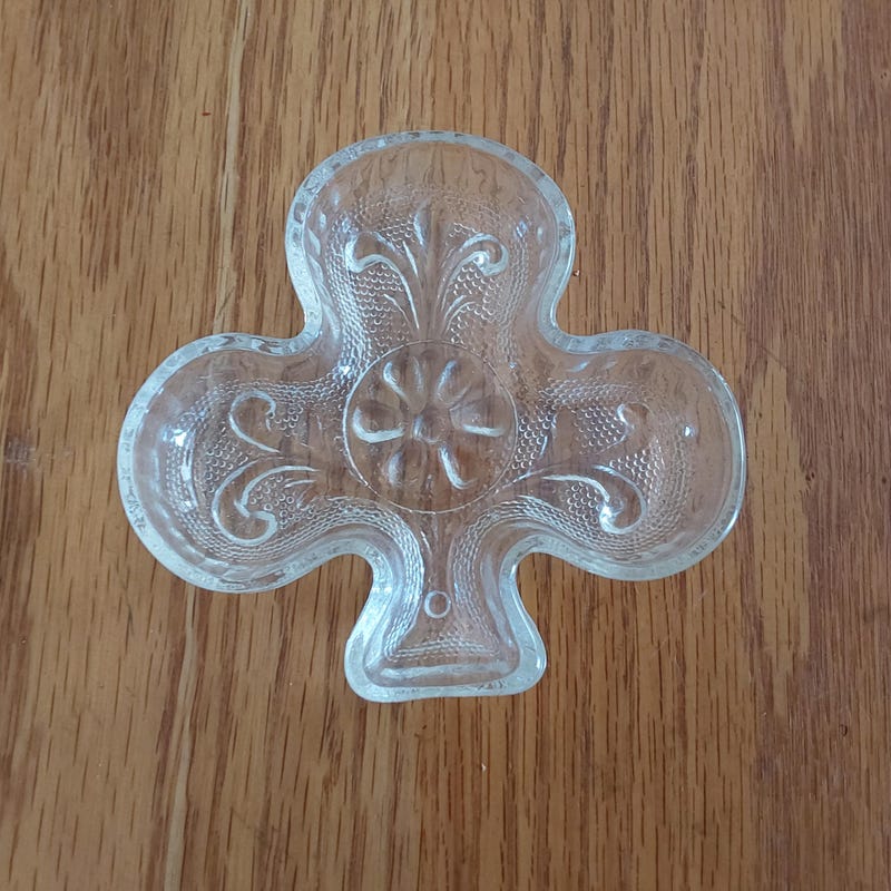 Glass Nut Cups - Etsy