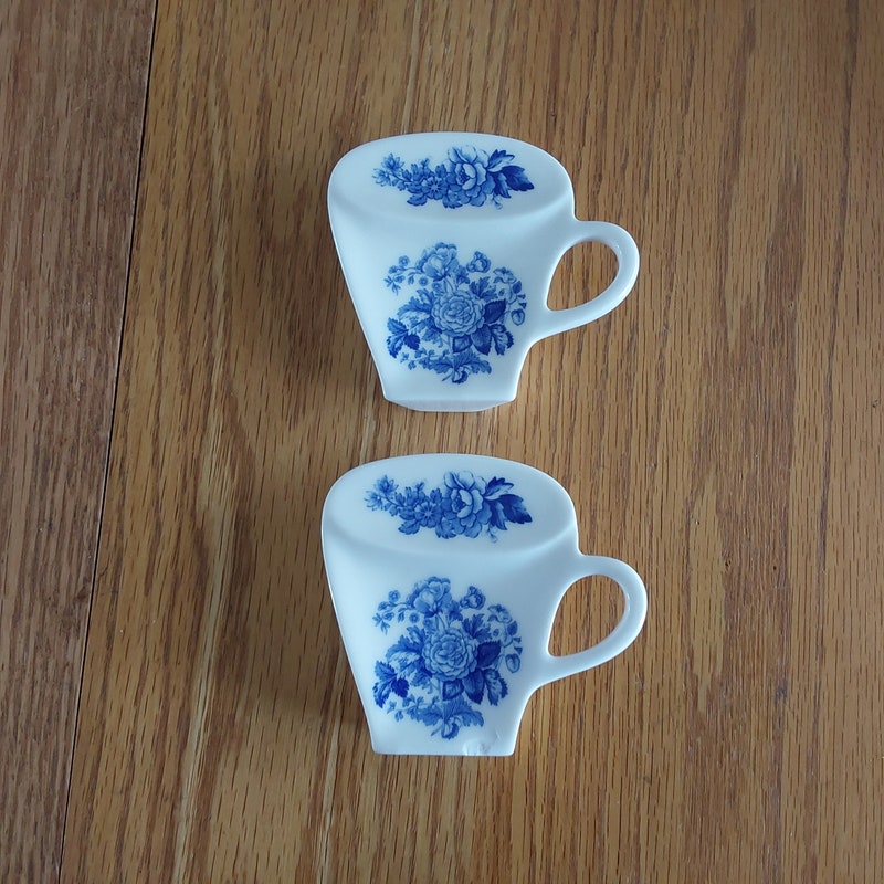 Teaspoon Rest - Etsy