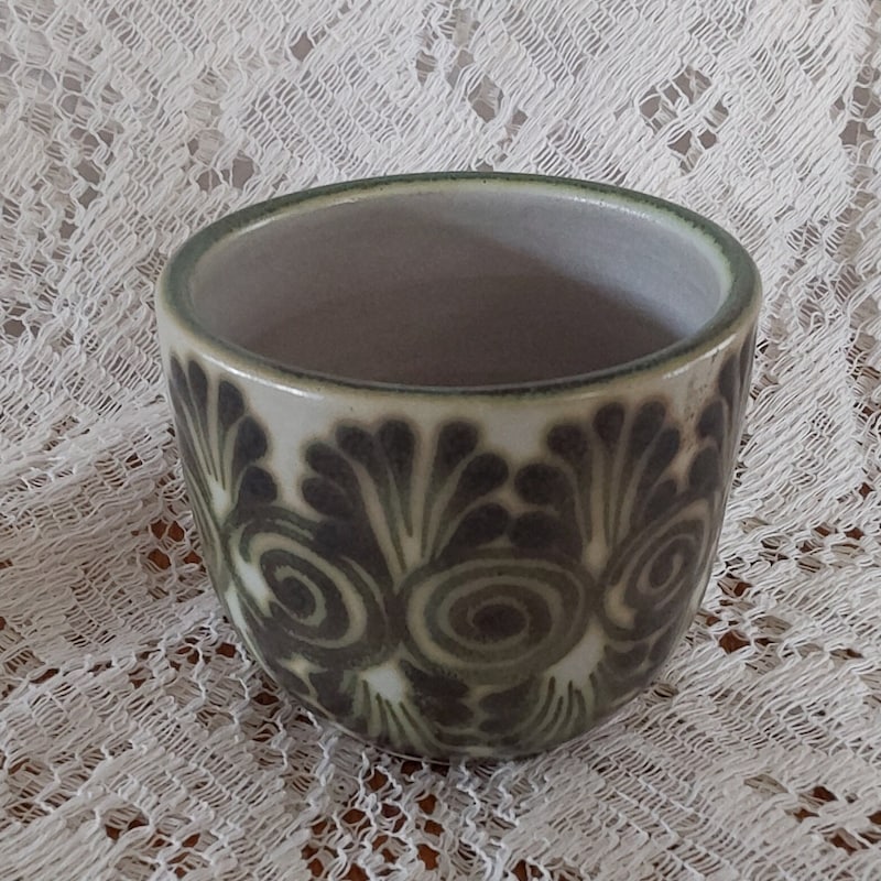 Wilhelm Elly Kuch Pottery - Etsy