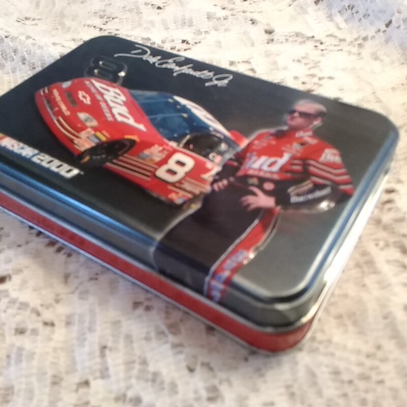 Dale Earnhardt Jr - Etsy