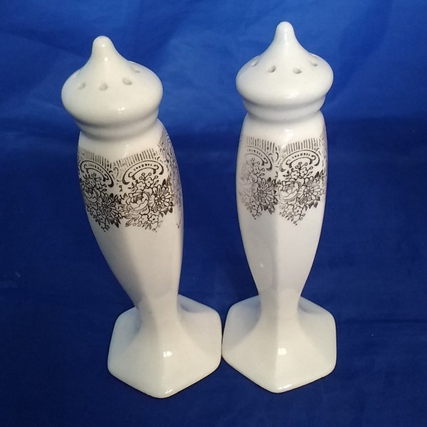 Porcelain Shakers - Etsy