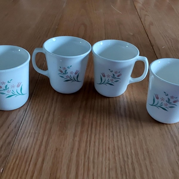 Corelle Corningware Mugs - Etsy