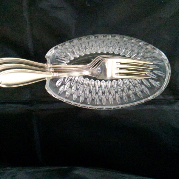 Princess House Crystal - Etsy