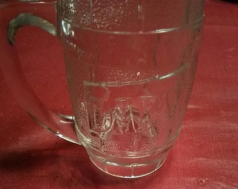 Root Beer Mug - Etsy