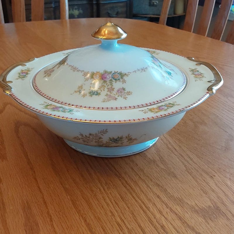 Meito China Made in Japan - Etsy