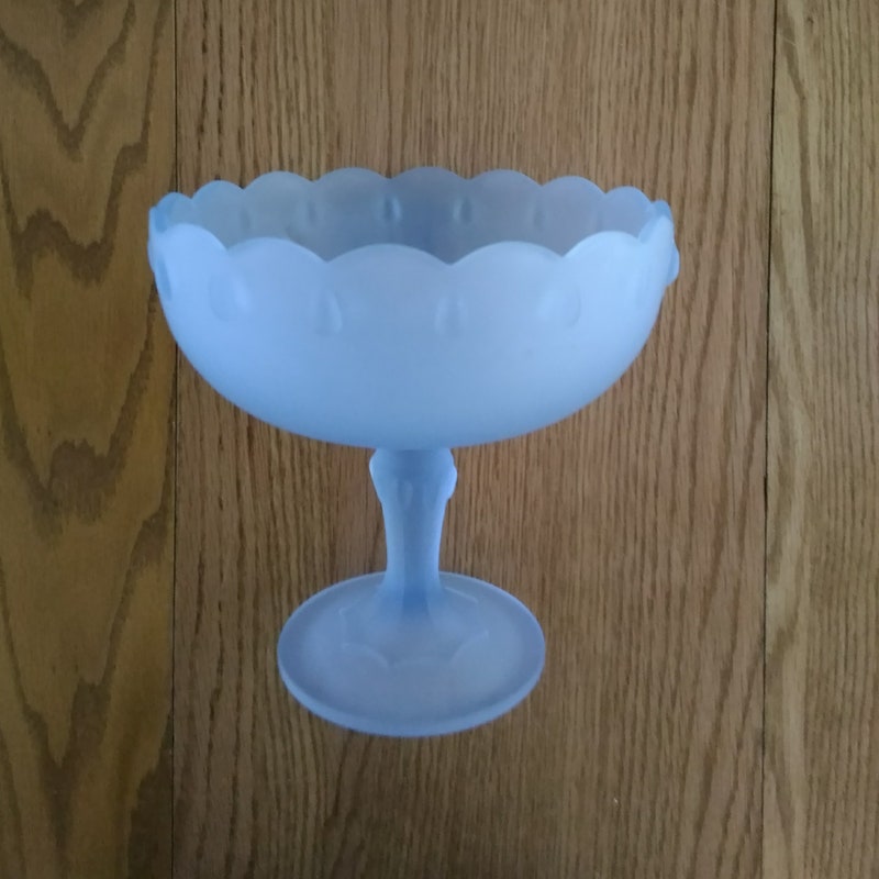 Periwinkle Glass - Etsy