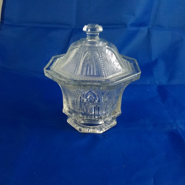 Avon Octagon Etsy avon-octagon-etsy
