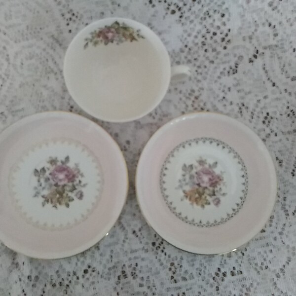 Homer Laughlin Eggshell Georgian N5 - Etsy