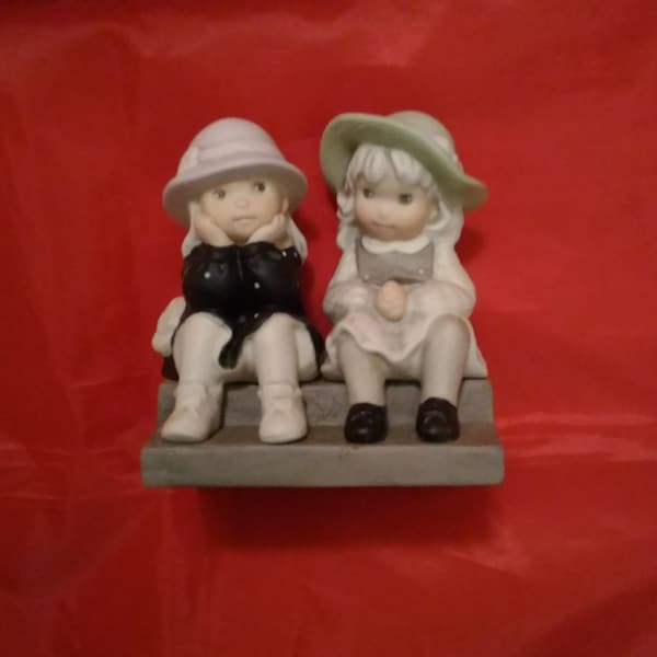 Kim Anderson Figurines - Etsy