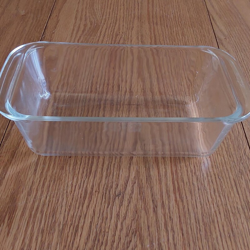 Pyrex Glass Loaf Pans 213 - Etsy