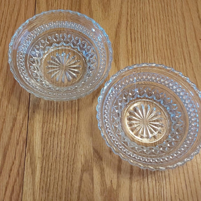 Scalloped Wexford - Etsy
