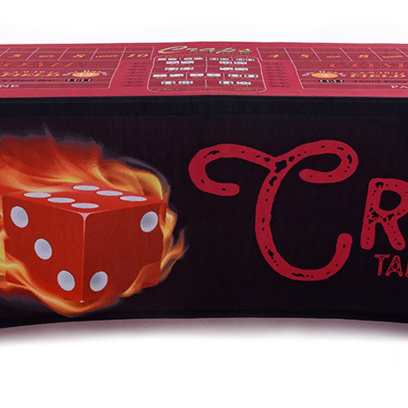 Craps Table - Etsy