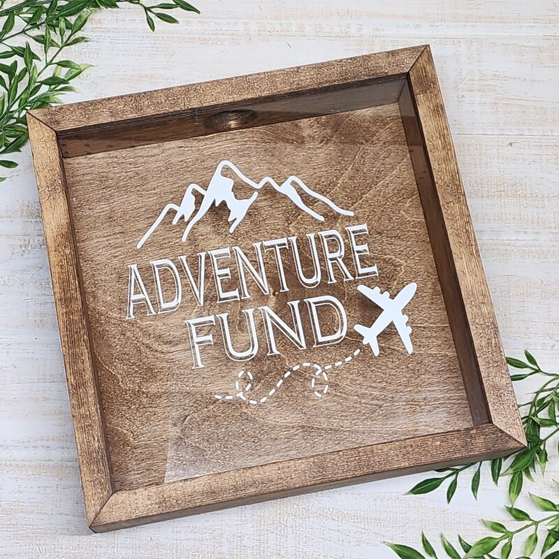 Adventure Box - Etsy
