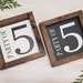 Party of Sign, Party Number Sign, Party of Number Sign, Party of 2 ...