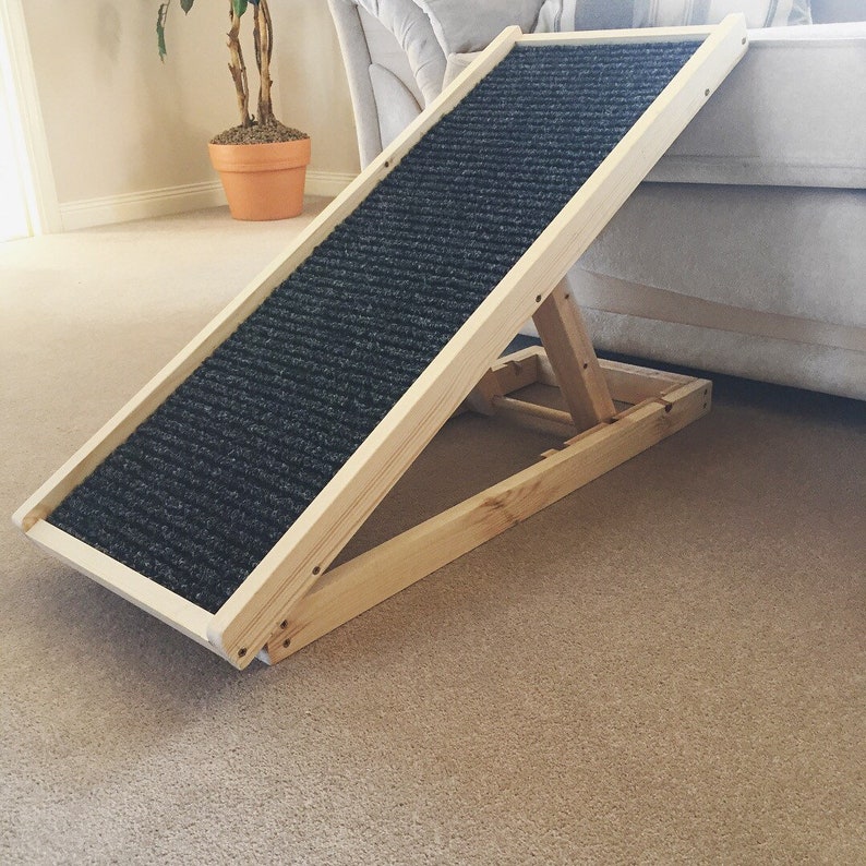 The Adjustable Ramp | Etsy