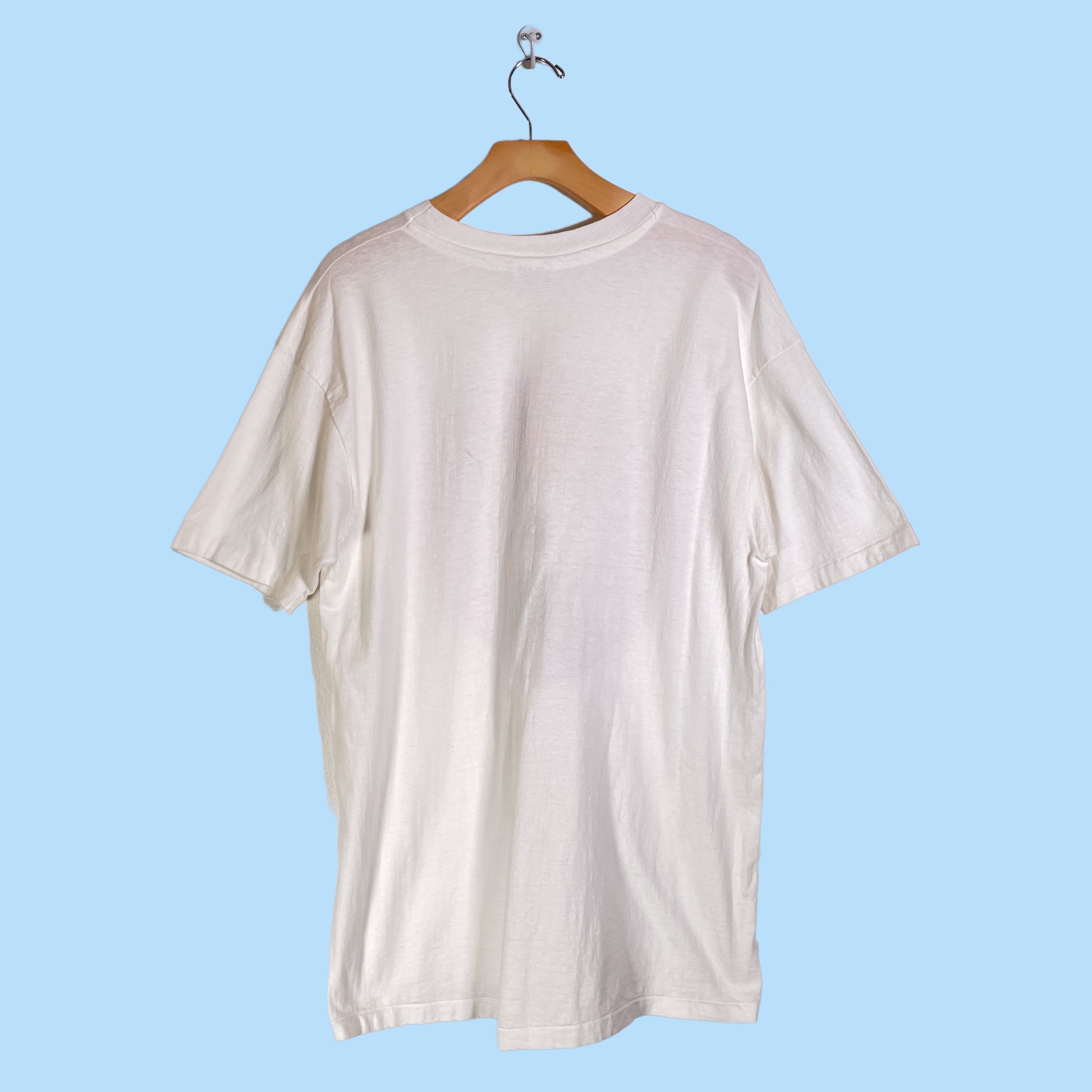 Vintage 1990's Kelly Mouse Grateful Dead Flying Eyeball T-shirt - Etsy