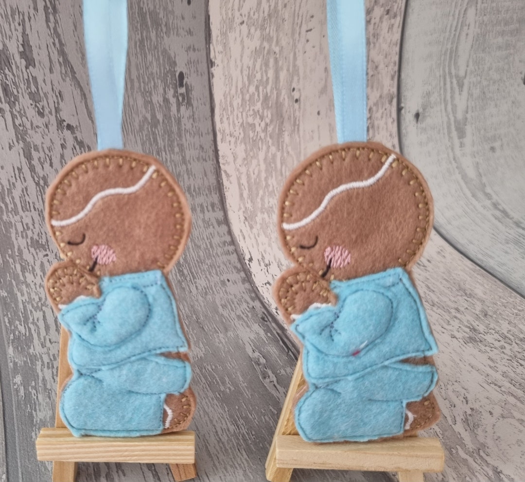 Bedtime Prayer, Gingerbread Man, Traditional, Christmas, Birthday ...