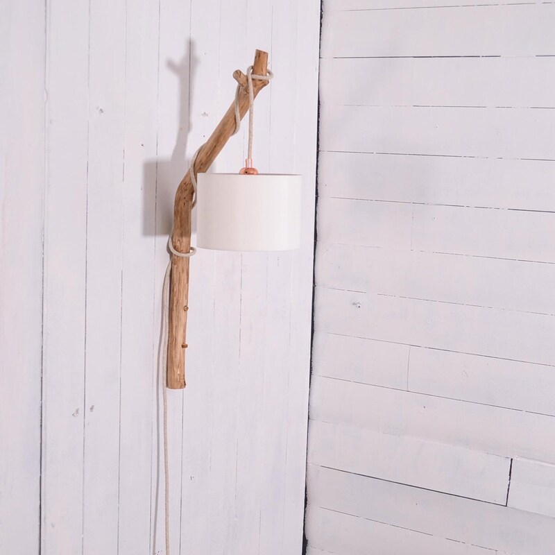 Wall Light Bracket - Etsy