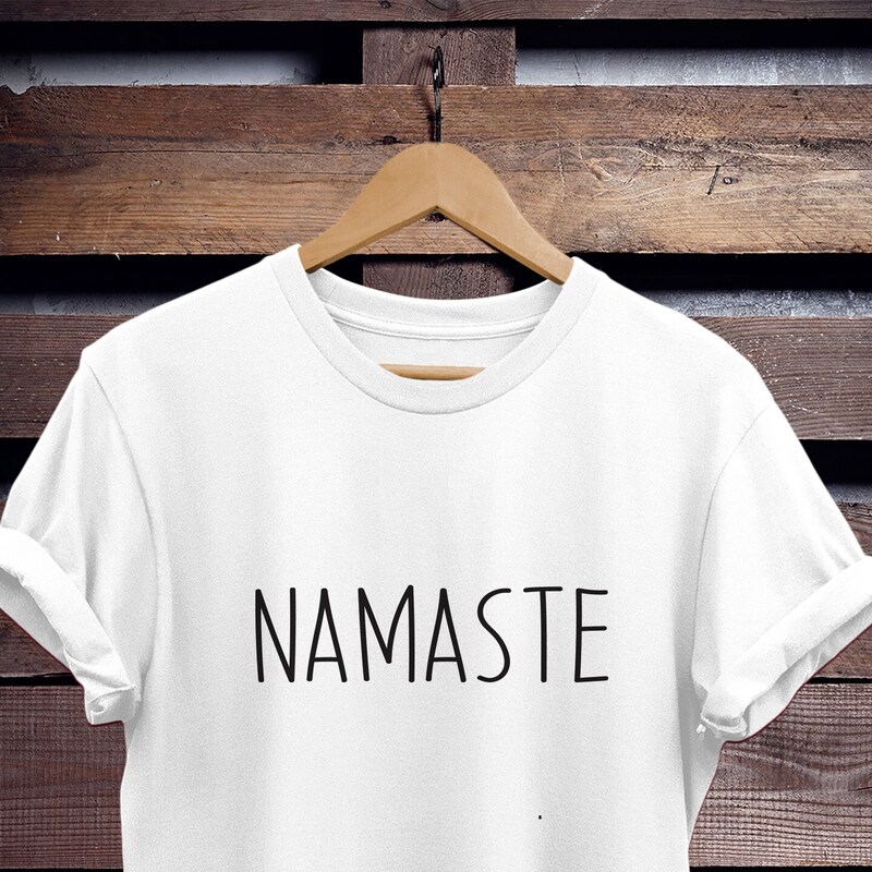 Yoga Shirts - Etsy
