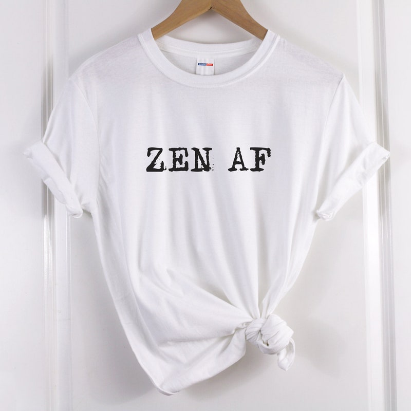 Yoga Zen Meditation - Etsy