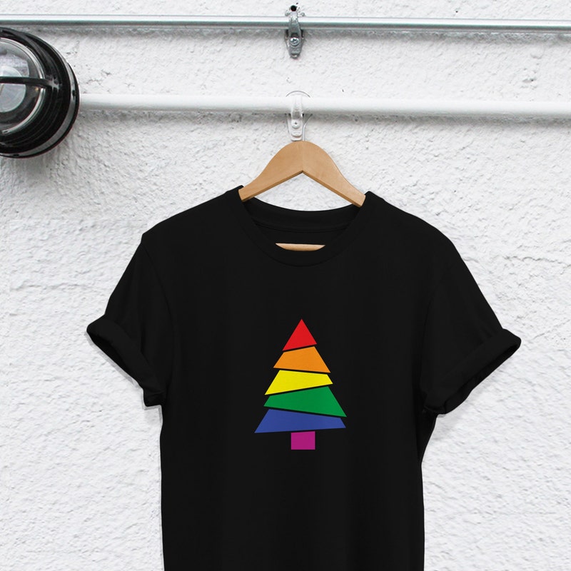 Gay Christmas - Etsy