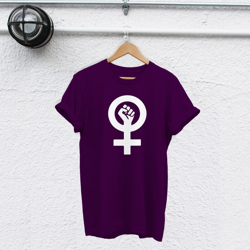 Feminist Shirt - Etsy
