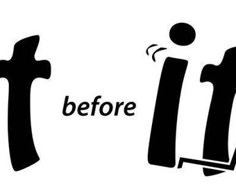 Funny car decals | Etsy