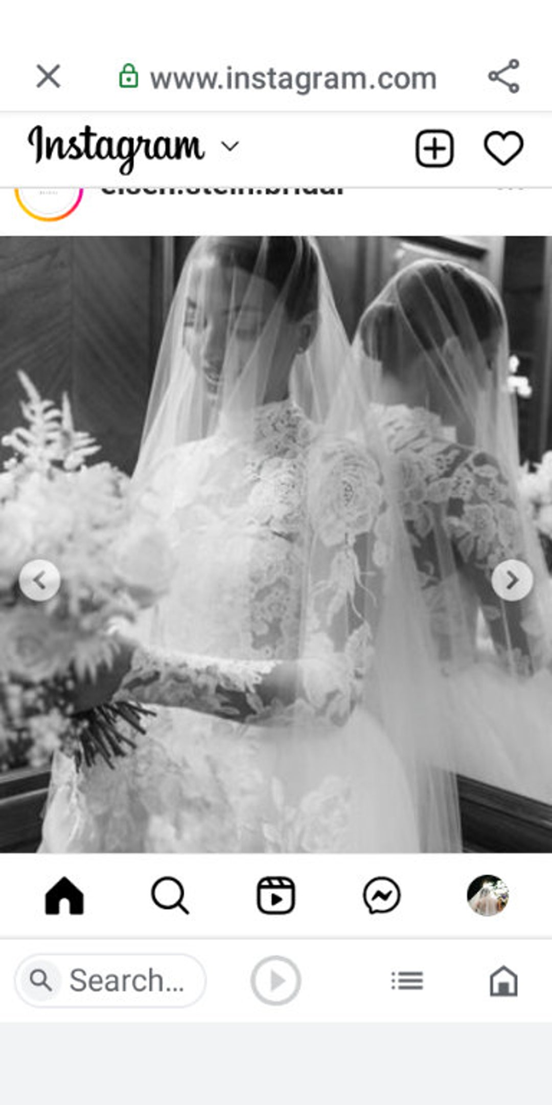 Cathedral Drop Veil With Blusher Wedding Veil Sheer Soft 108 Extra Wide ...