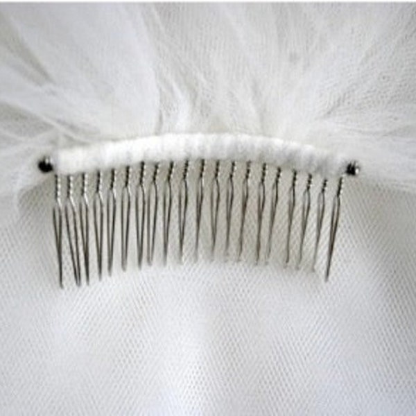 Wire Comb - Etsy
