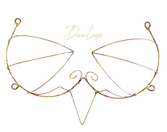 Wire Bra Frame - Etsy